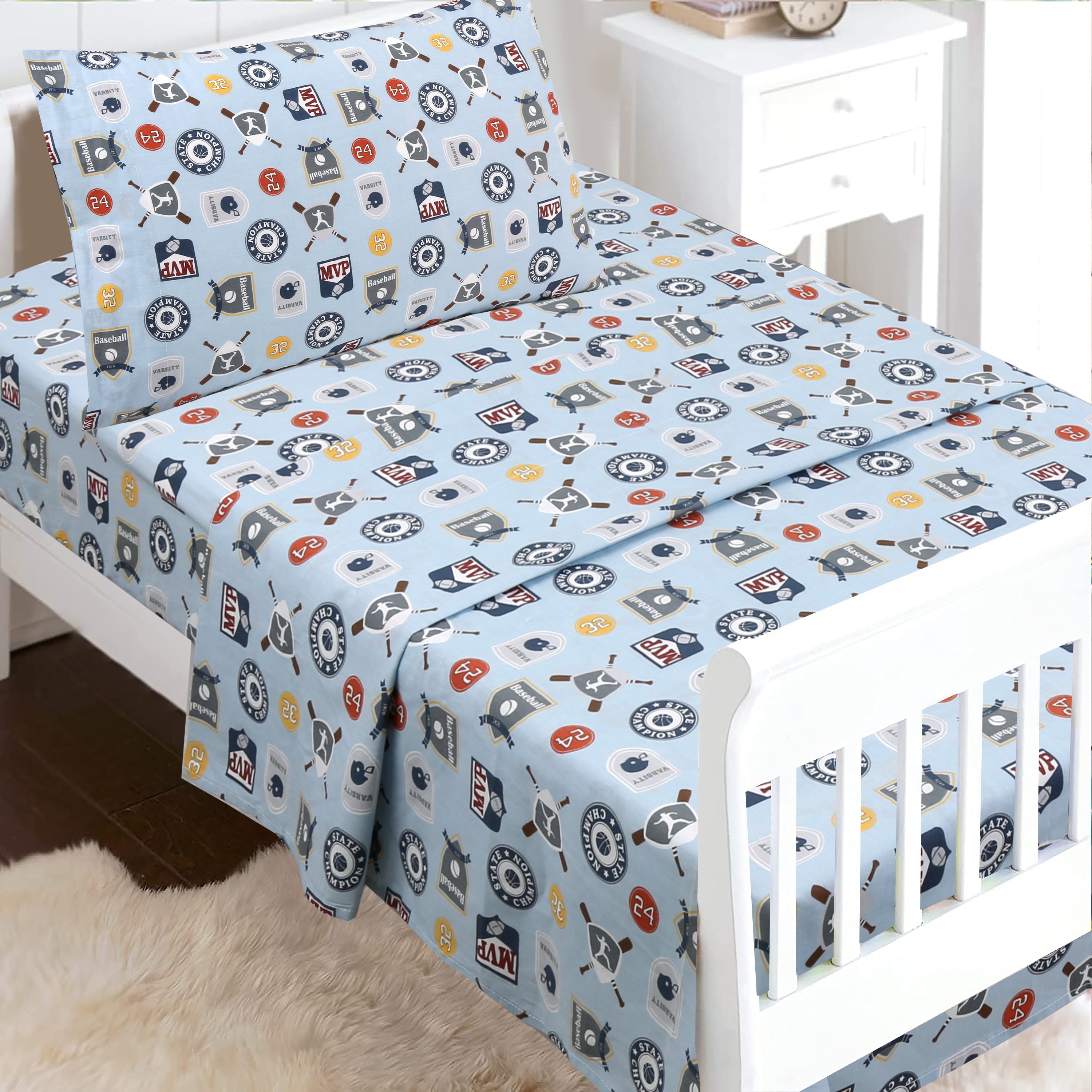 Cozy Line Home Fashions: Quilt Set, Baby Bedding Set, Throws, Rugs ...