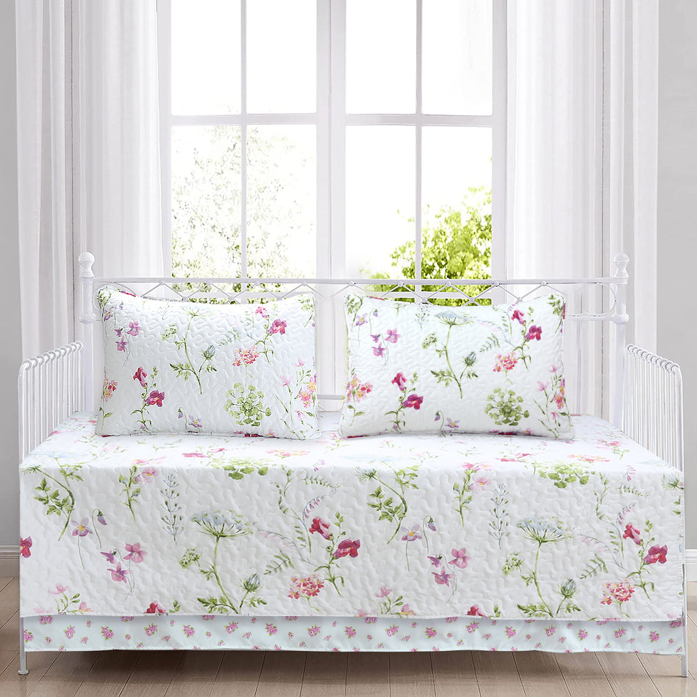 Cozy Line Home Fashions: Quilt Set, Baby Bedding Set, Throws, Rugs ...
